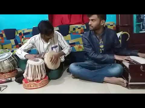Dil galti kar baitha hai Sameer Altaf Mandsaur - YouTube