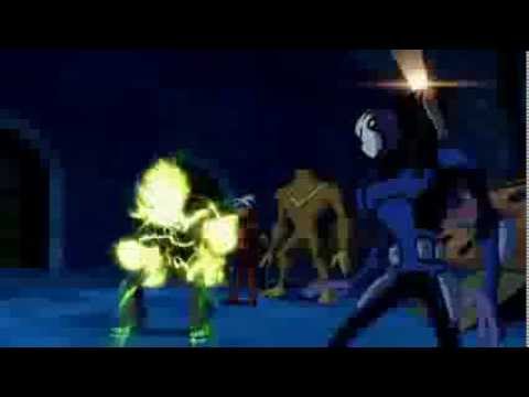 Ben 10 Omniverse: Novos Episódios