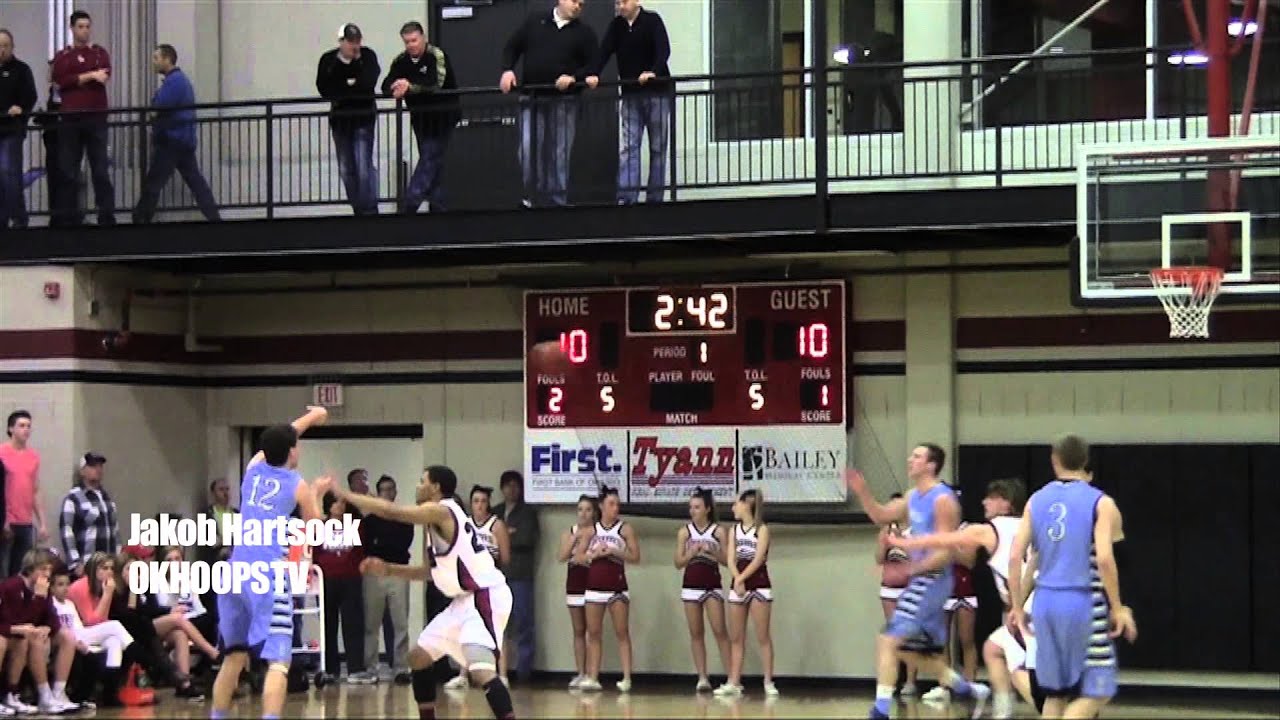 Jakob Hartsock 2013 Highlights - YouTube