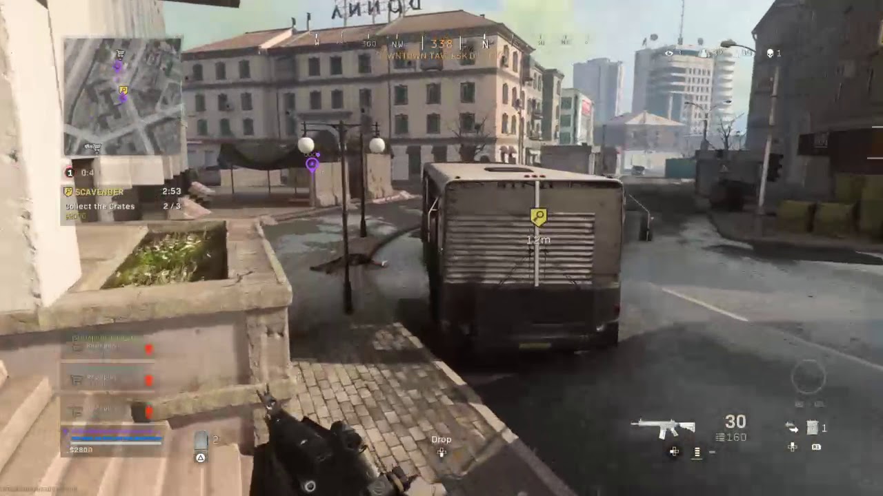 CALL OF DUTY WARZONE NL / DUTCH LEGENDARY HELICOPTER SESSION VICTORY ...