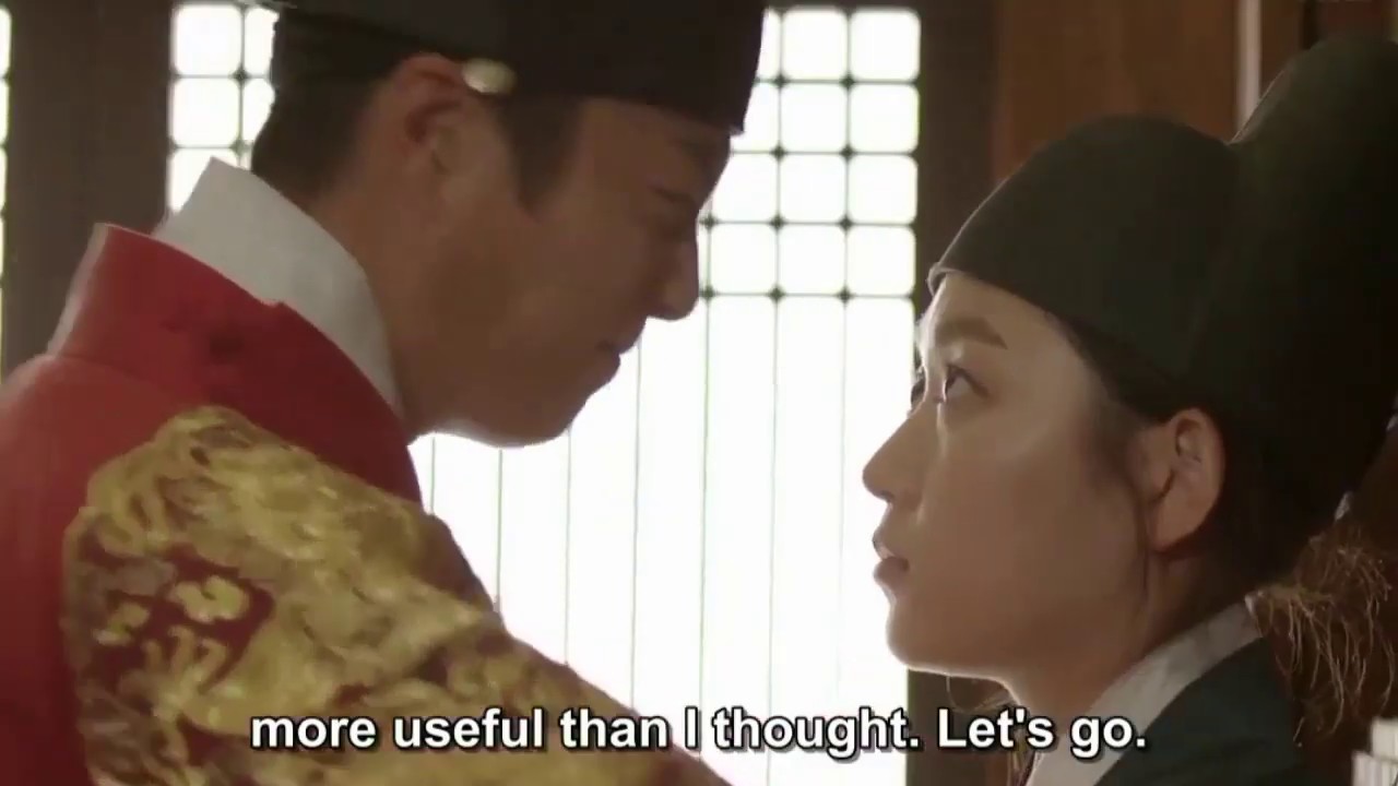 Splash Splash Love [KDrama] - YouTube