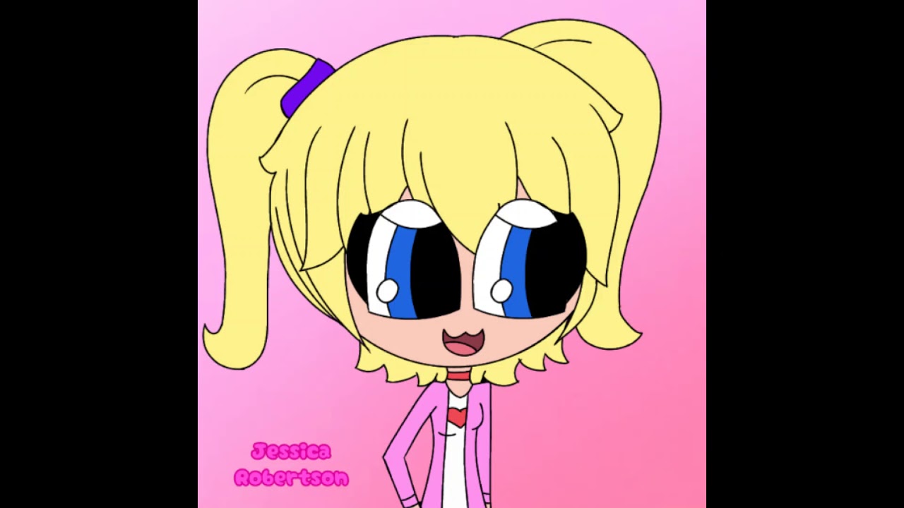 Fanart of Dylan Huff & Jessica Robertson - YouTube