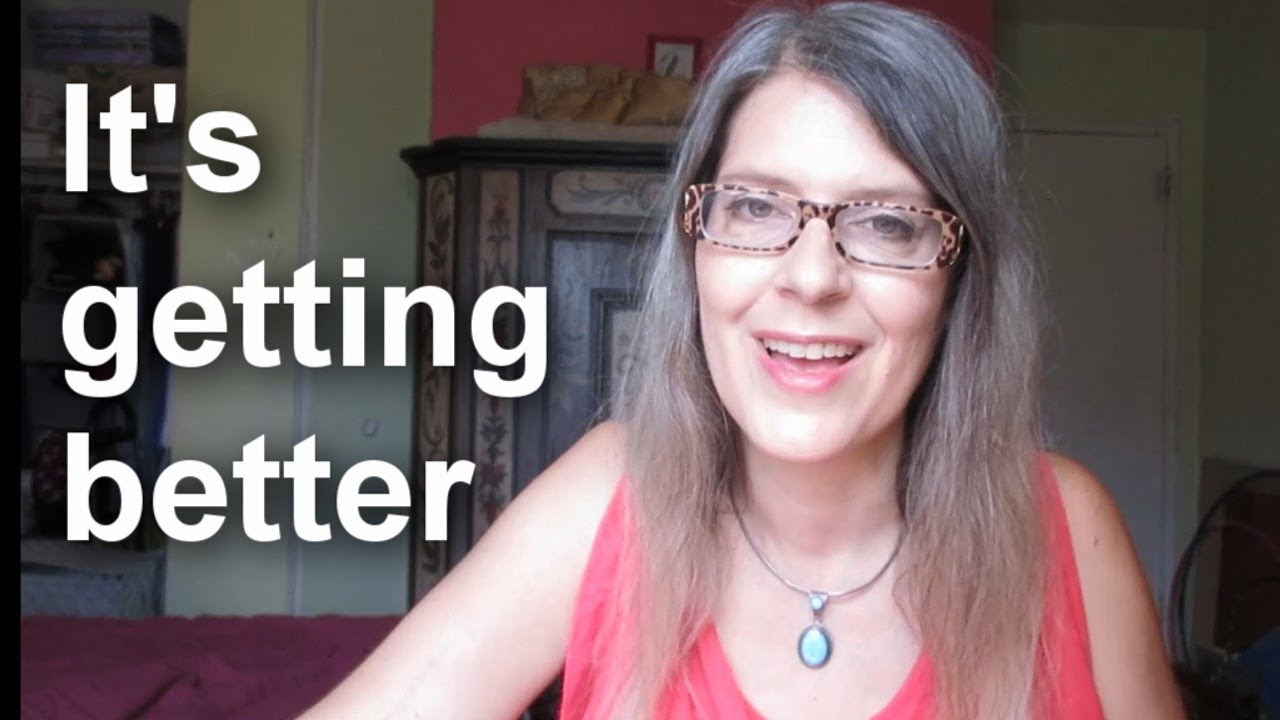 Autism at 13: Things Are Finally Turning Around! live chat room - YouTube