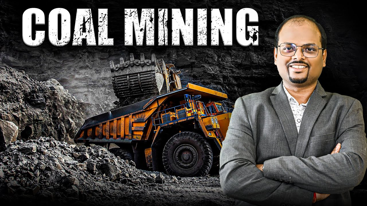 How to start coal Mining Business | Coal Business Idea 2025 | License ...