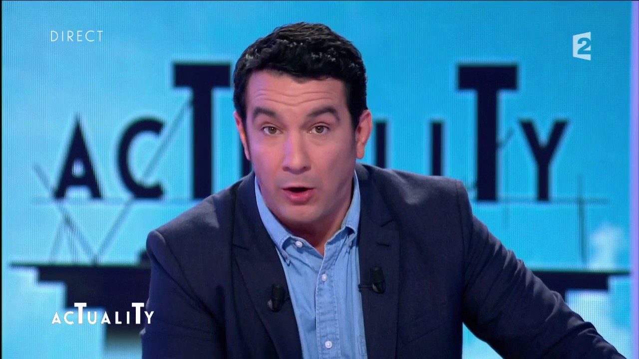 Le replay du 03/11 avec Jean-Luc Lemoine et Véronique Genest #AcTualiTy ...