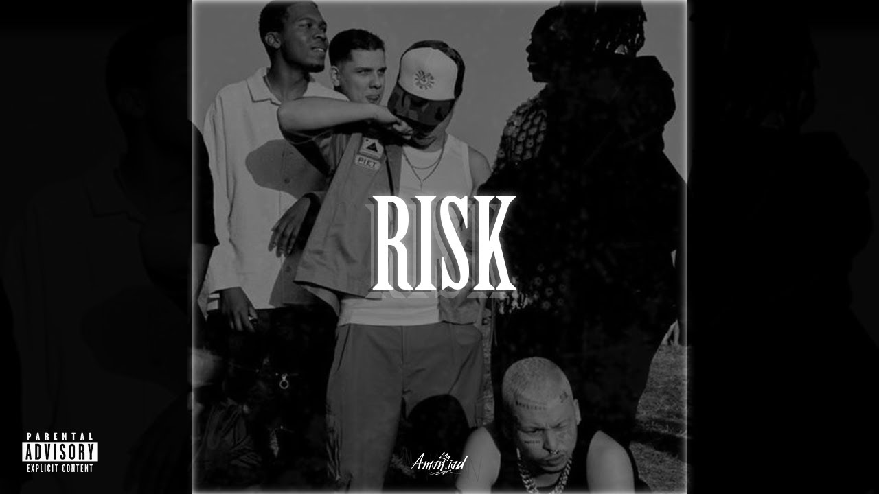 [FREE] RISK | Melodic Hip Hop Type Beat | Freestyle Rap Beat 2024 - YouTube