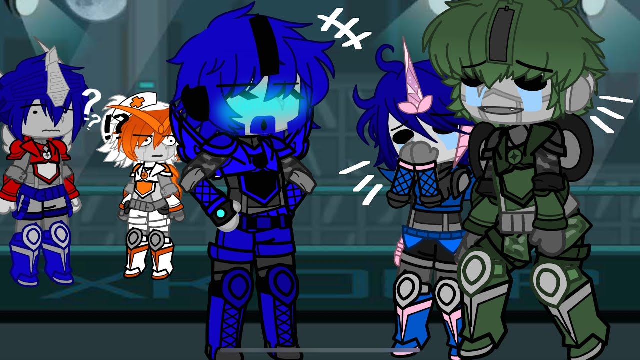 “Soulmate optic color.” (SmokeBee/BumbleScreen) - YouTube