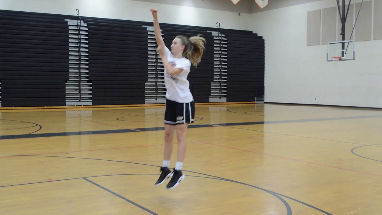 Pulse_Basketball_Video1 - YouTube