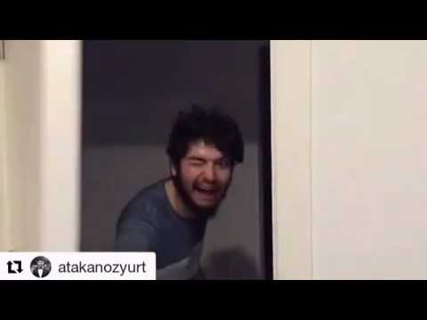 Kafalar Atakan Özyurt (Vine)