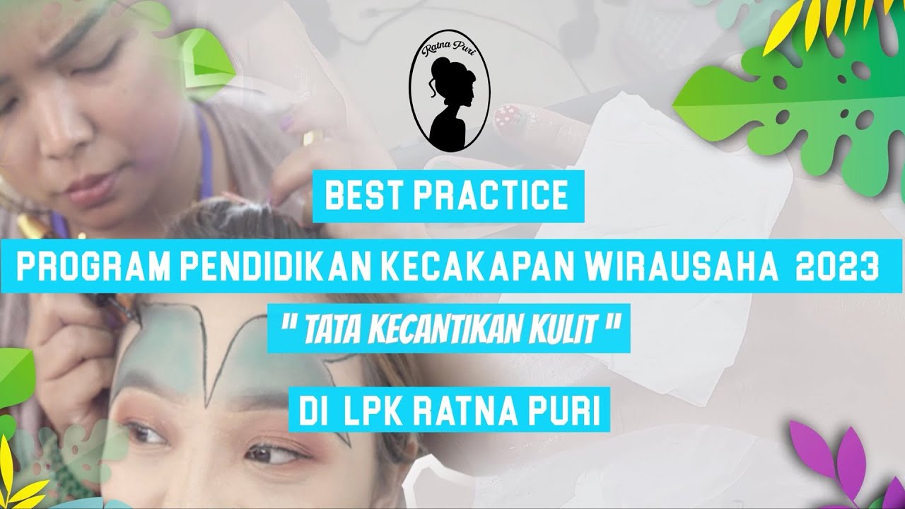 BEST PRACTICE 2023 LPK RATNA PURI - YouTube