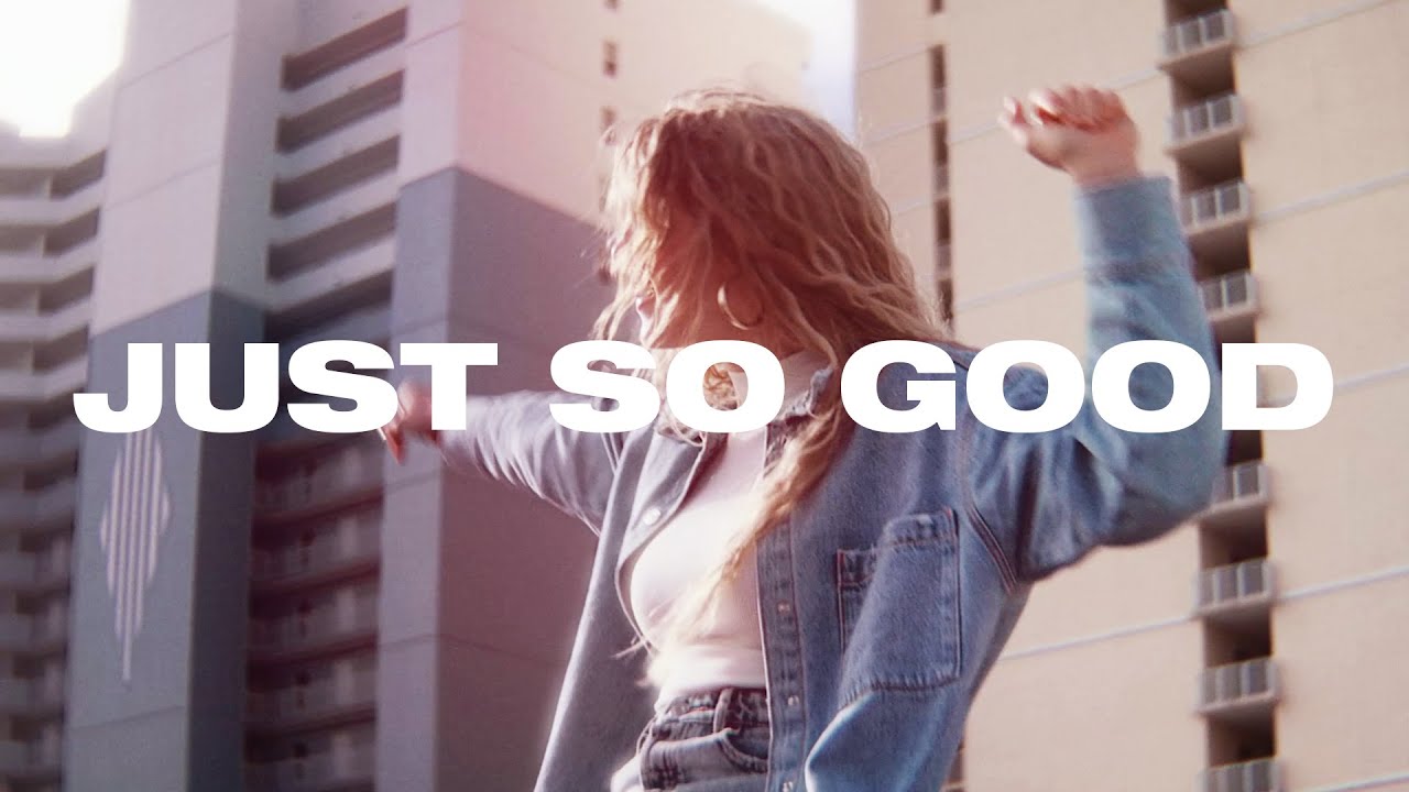 Futures - Just So Good (Official Music Video) - YouTube Music