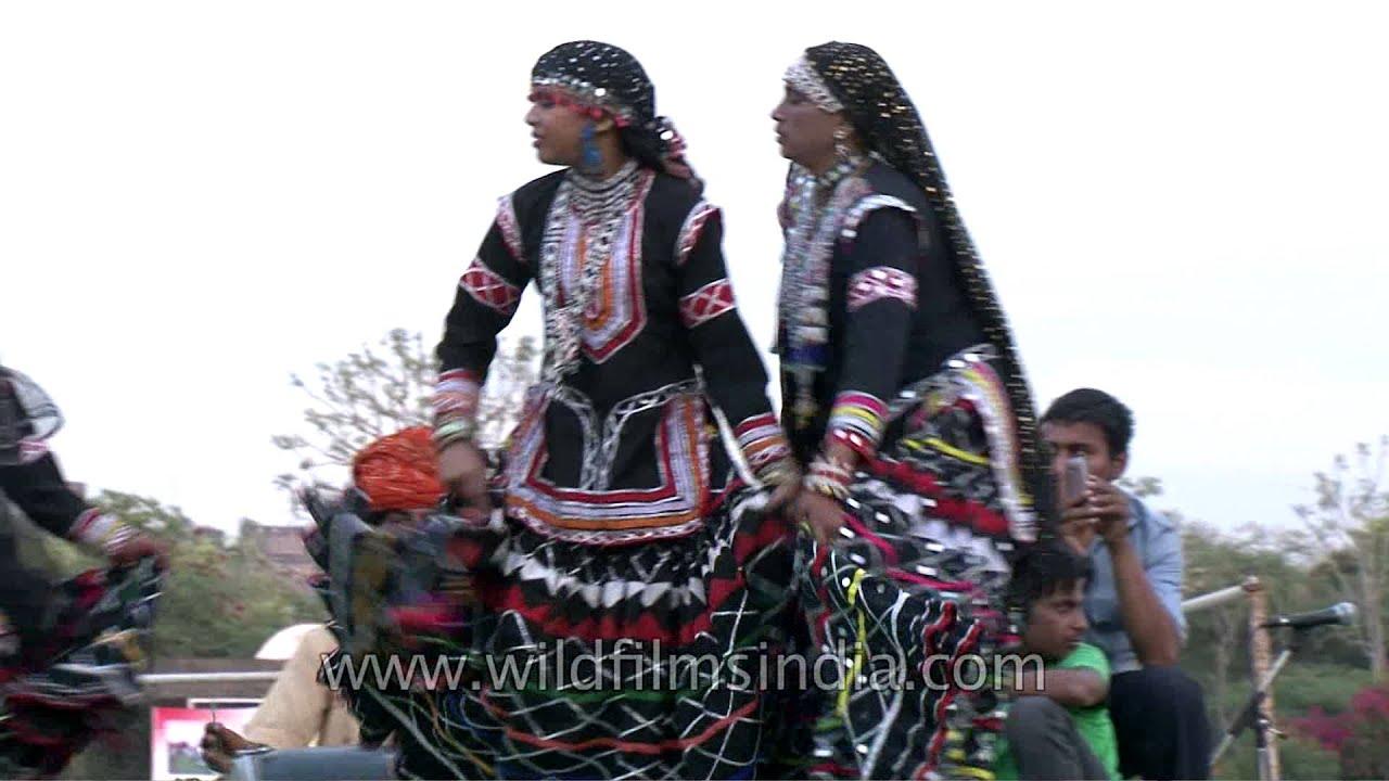 Kalbeliya Dance : One of the most sensuous dance forms of Rajasthan ...