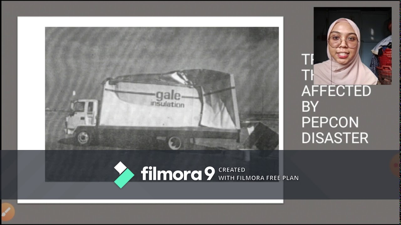 CASE STUDY: PEPCON DISASTER - YouTube