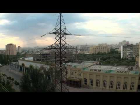 Baki 9 mkr Mir Celal 105 03-08-2013