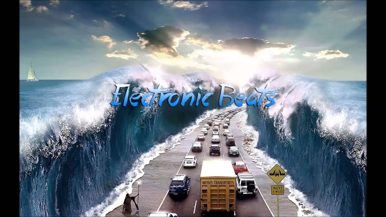 [Progressive House] DVBBS & Borgeous - Tsunami - YouTube