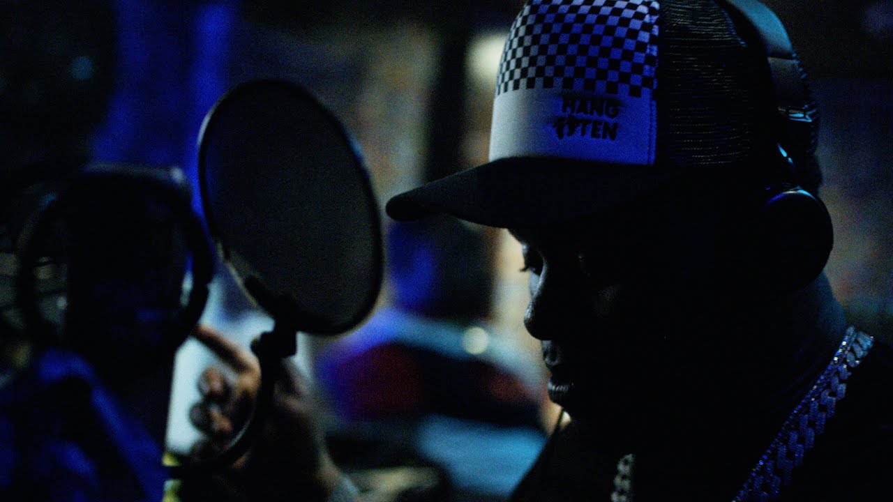 LondonB - Left Me For Dead (Official Music Video) - YouTube