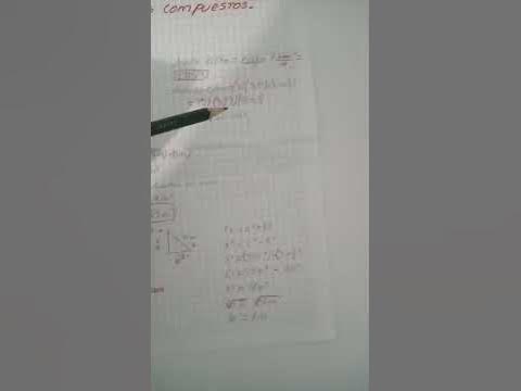 cuerpos redondos compuestos - YouTube