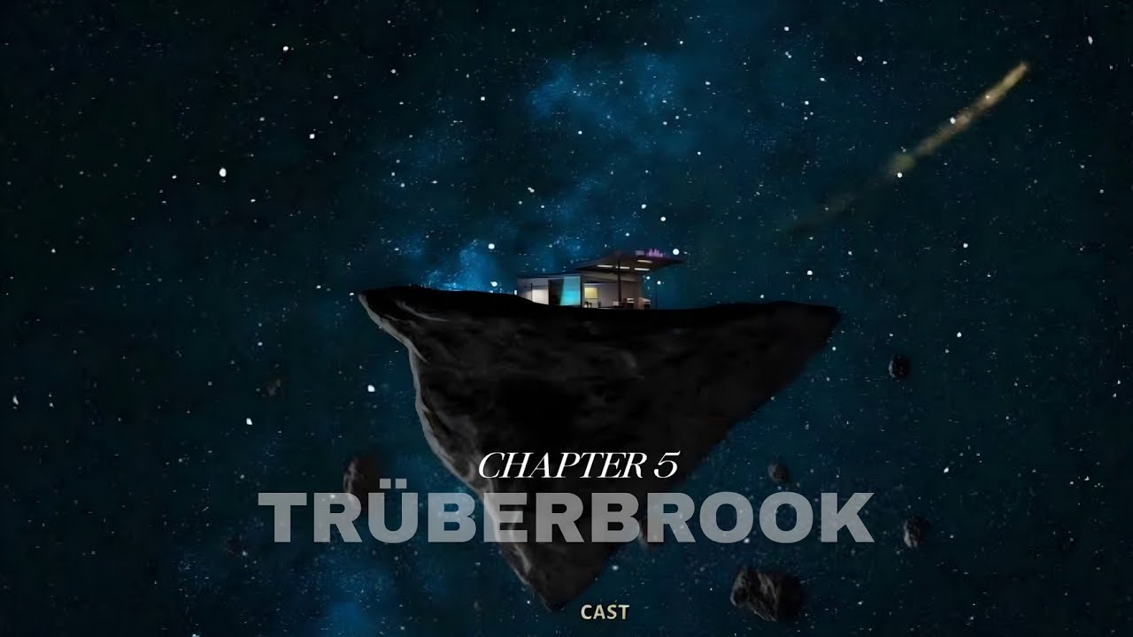 TRUBERBROOK CHAPTER FIVE ANDROID 11 GAMEPLAY WALKTHROUGH CHAPTER THREE ...