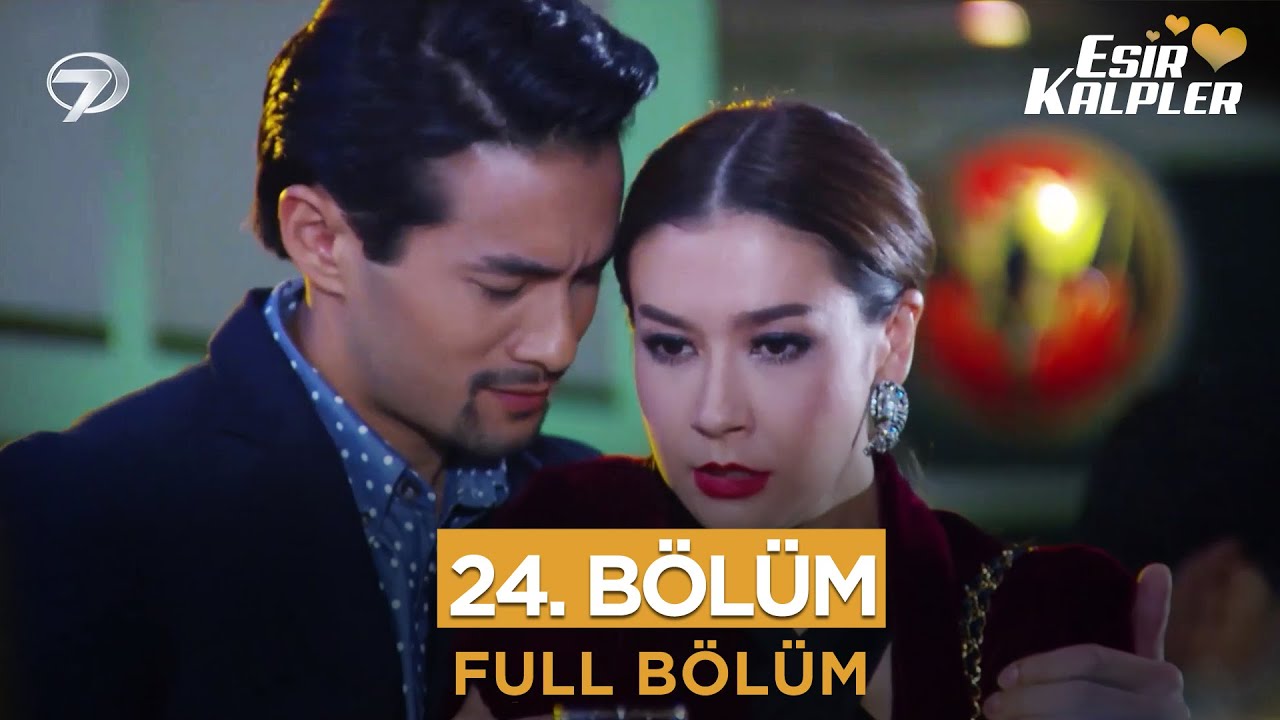 Game Payabaht 24. Bölüm (Türkçe Dublaj) - YouTube