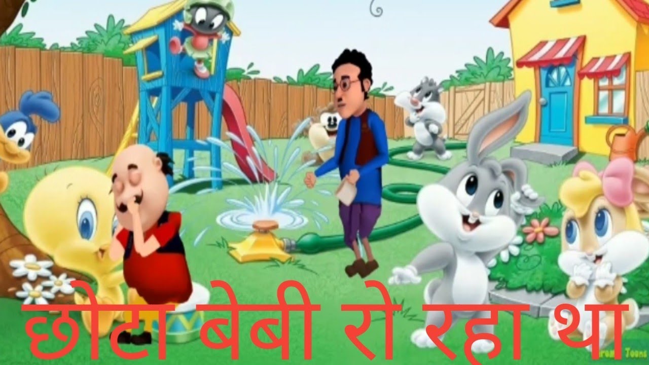 Munna Ro Raha Tha मुन्ना रो रहा था Cring Baby Song For Childreb #baby ...