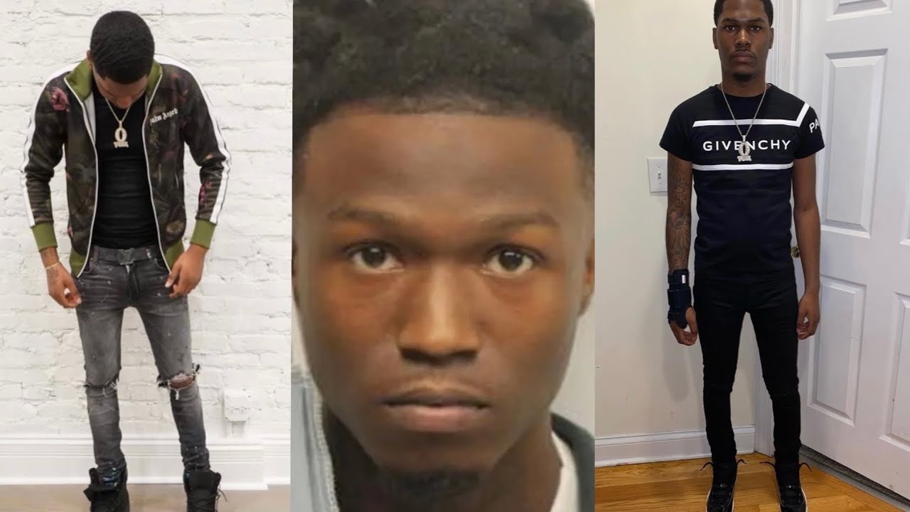 Lil Tim Goes Live Shows his FACE Response to MuWop | King Von - YouTube