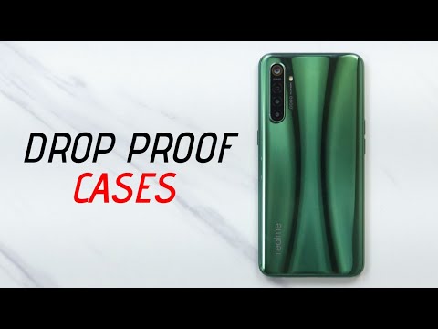 Best Accessories for realme X2 / XT ( Drop proof Case,Tempered Glass ...