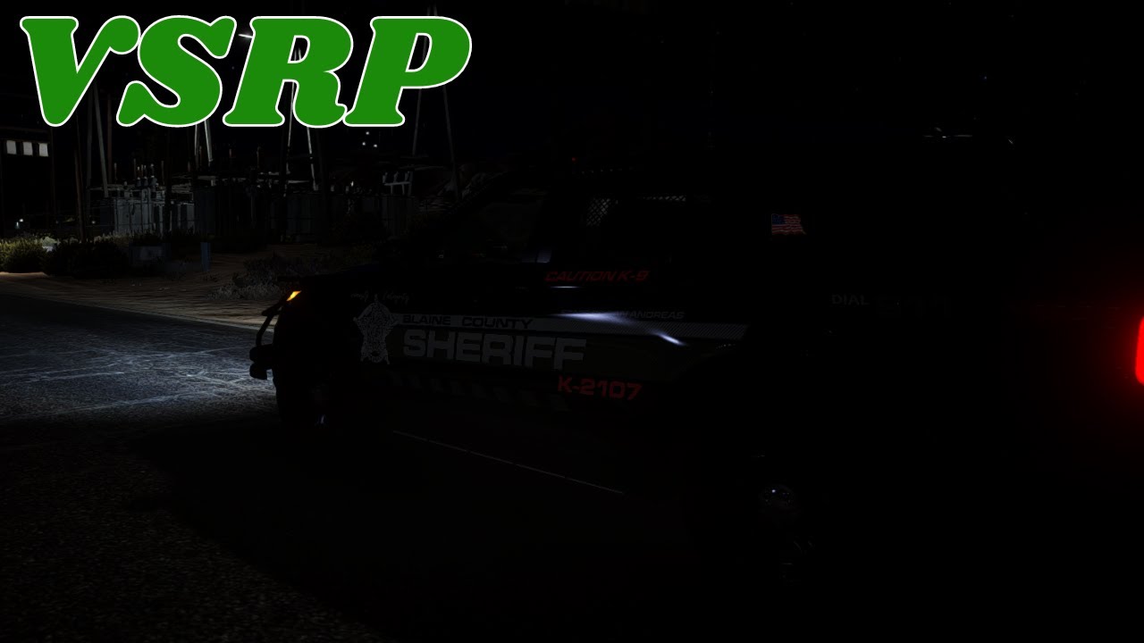 The Curse Of The Stolen Tools | Vermont State Roleplay | Episode One ...
