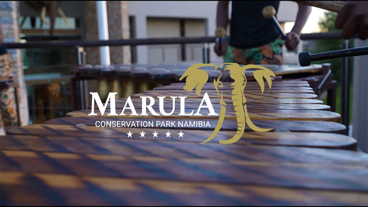 Celebrate life with Marula Conservation Park - YouTube