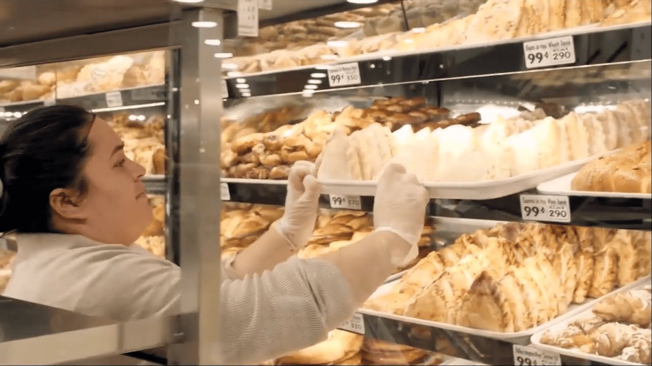 One Platform. Total Store. Operations Guaranteed. - YouTube