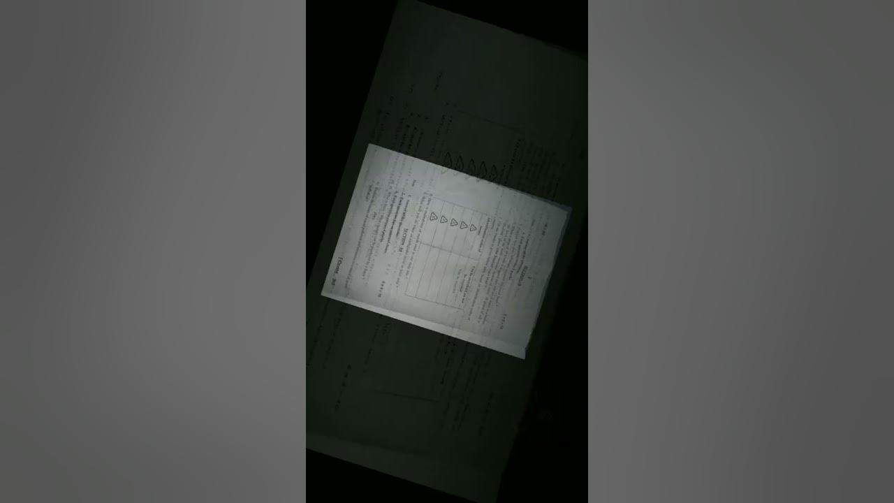 Sa2 8th Class Physics Question Paper 2022 YouTube sa2-8th-class-physics-question-paper-2022-youtube