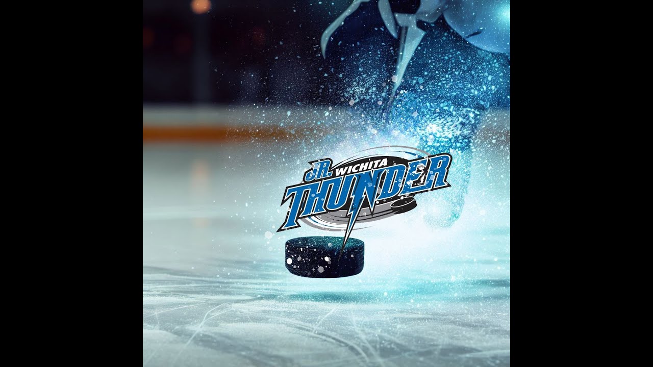 Jr Thunder vs KC Knights - MAHSHL Varsity Finals - Main Feed - YouTube