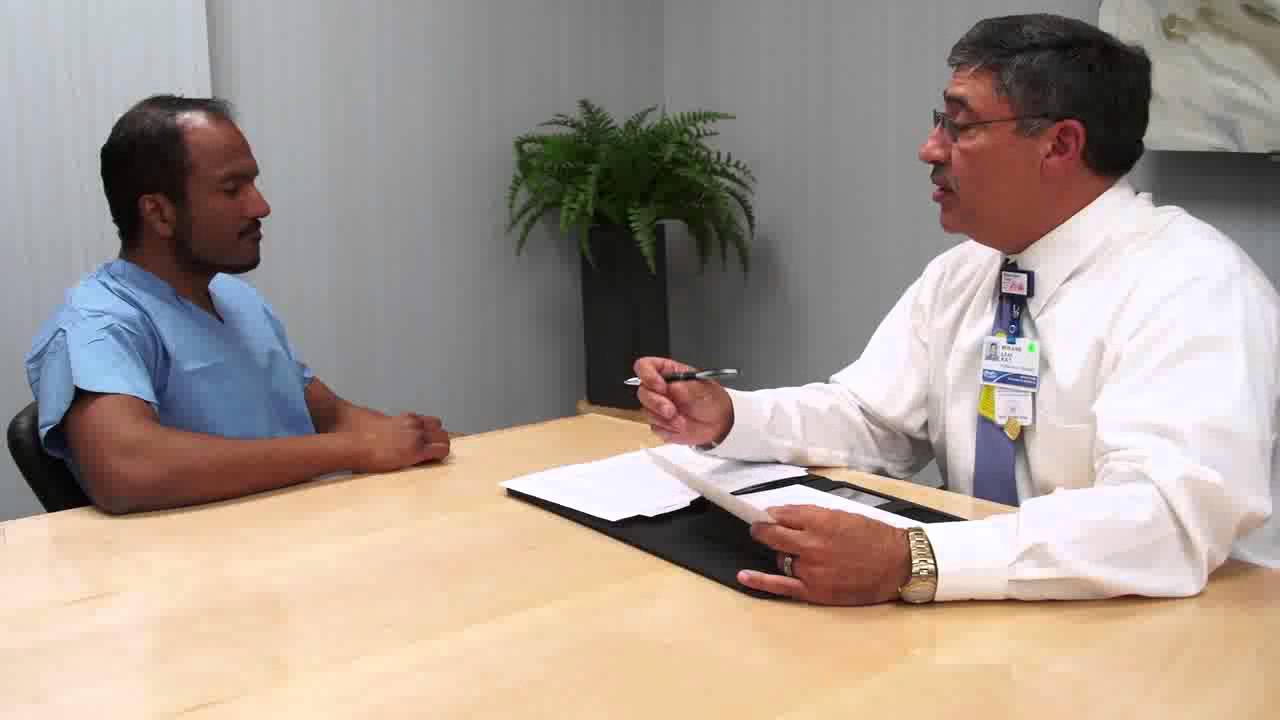 Henry Ford Health System Corrective Action Coaching - YouTube