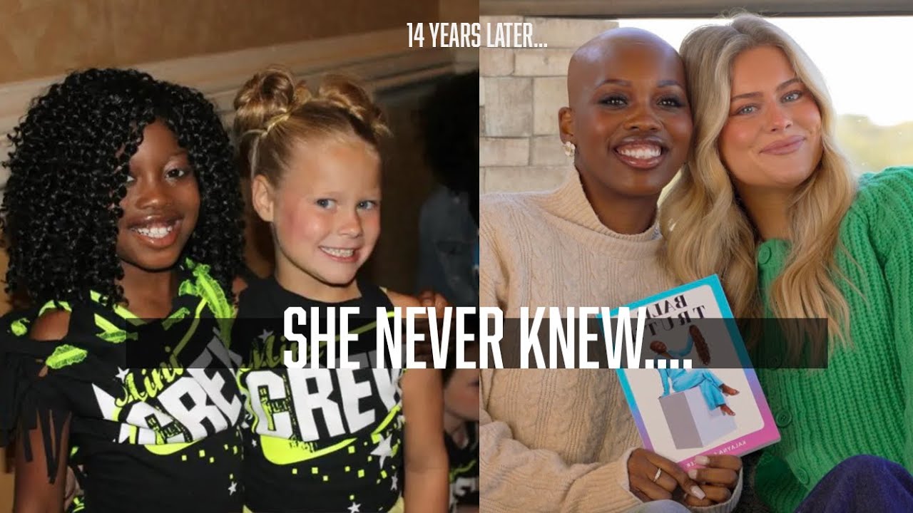 Hid Alopecia for 14 years || EPISODE 1 BALD TRUTH SERIES! - YouTube