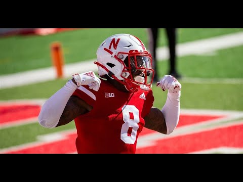 Deontai Williams in 6 Plays - YouTube