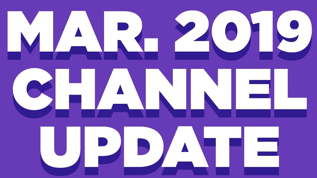 TheWaffleGalaxy's Second Channel? Channel Updates, Merch, Moving ...