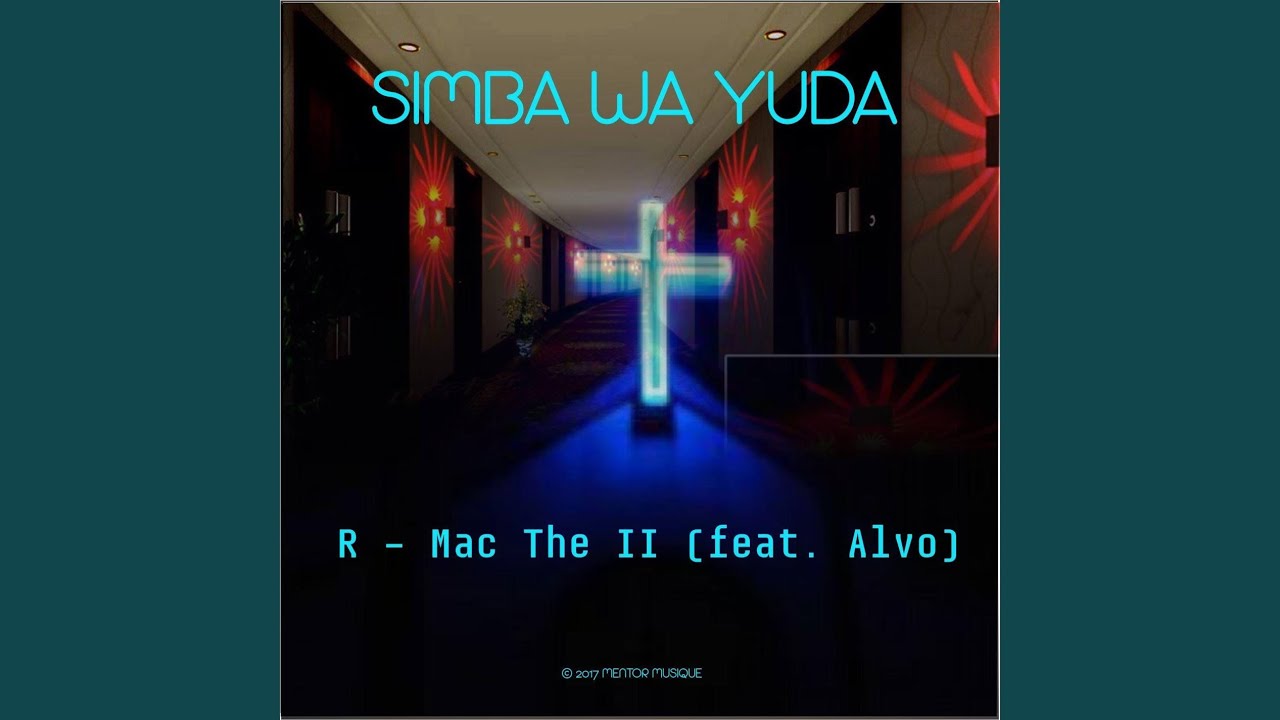 Simba Wa Yuda (feat. Alvo) - YouTube