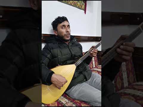 Mehrac Müslümoglu, Seher yeli. sizler için