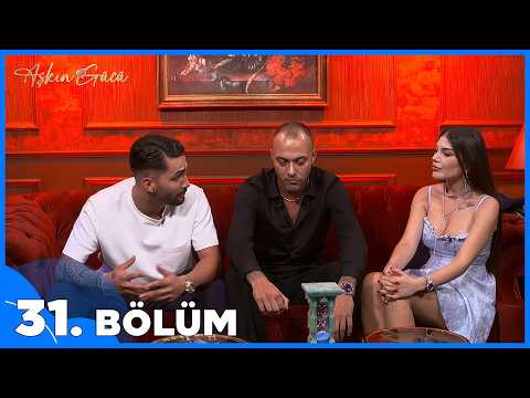 Aşkın Gücü 3. Sezon 31. Bölüm FULL