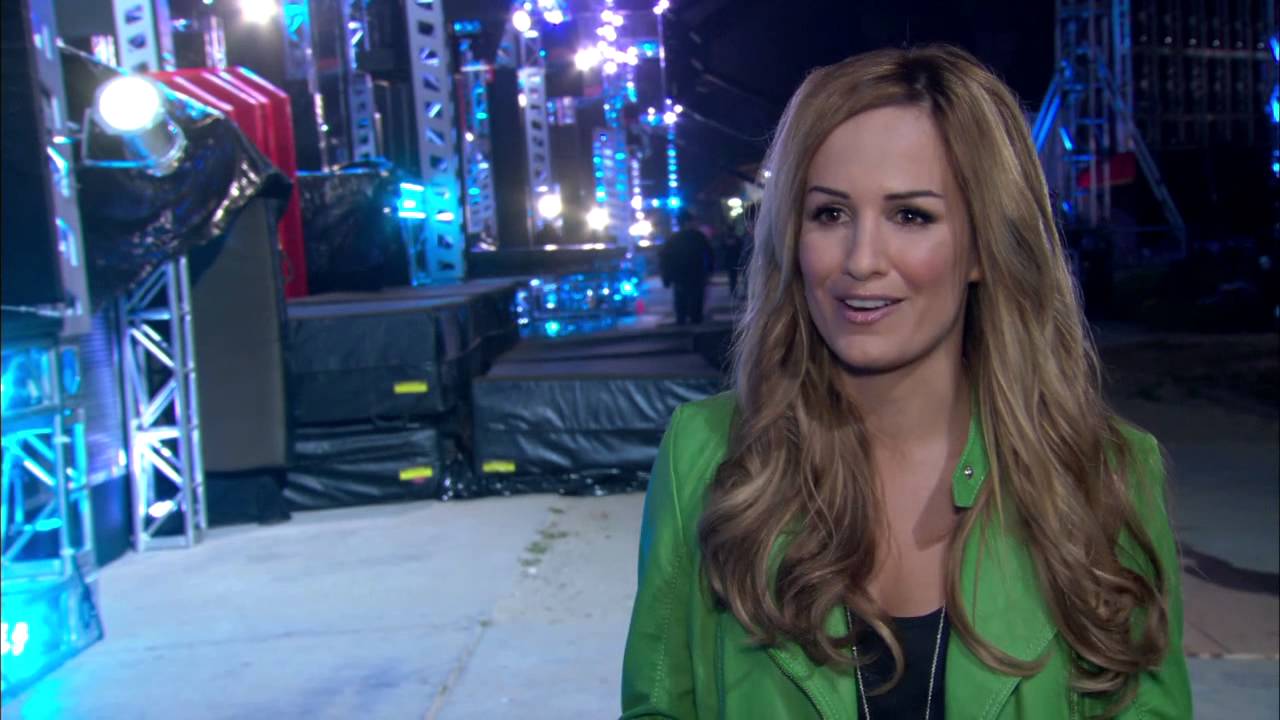 Jenn Brown American Ninja Warrior
