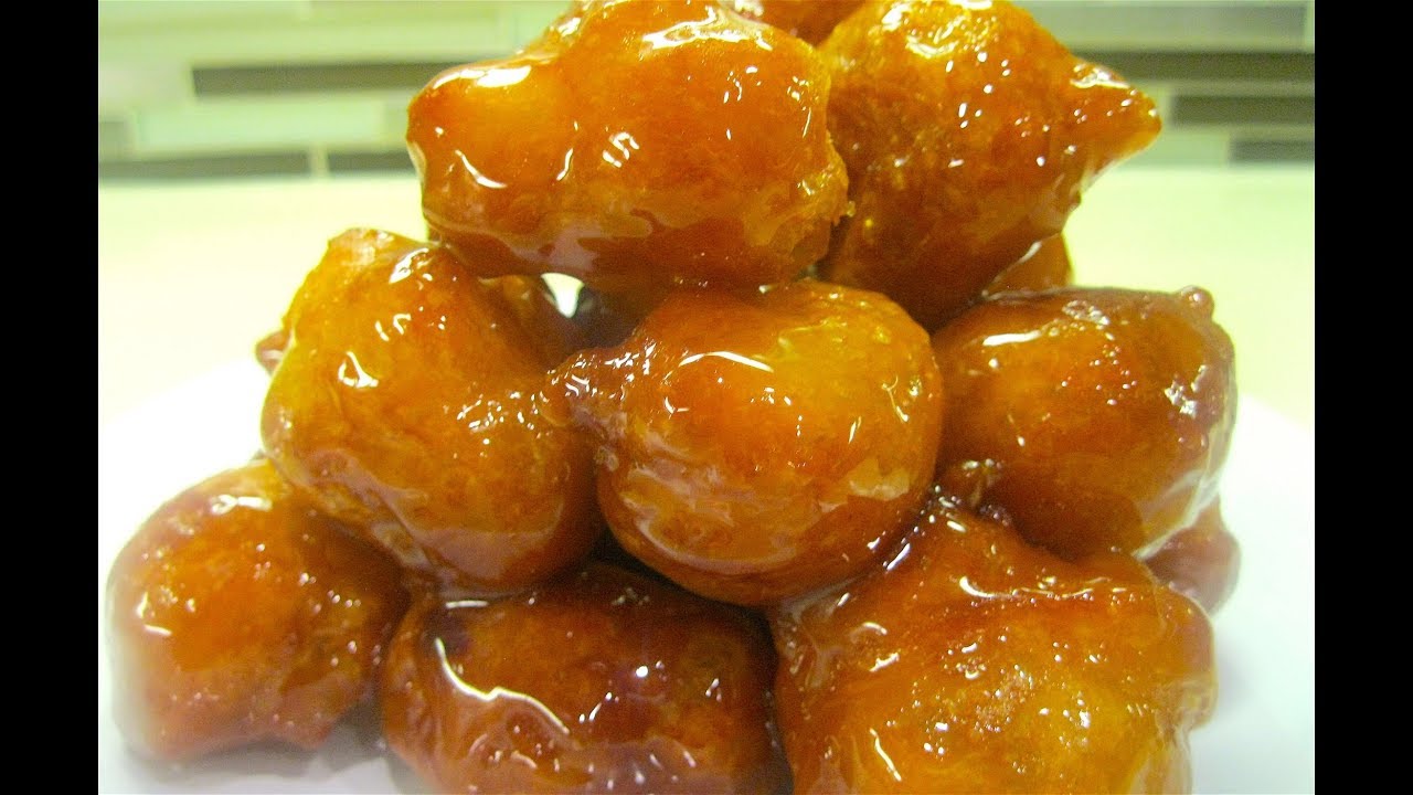 Lokmat el kadi لقمة القاضى - YouTube