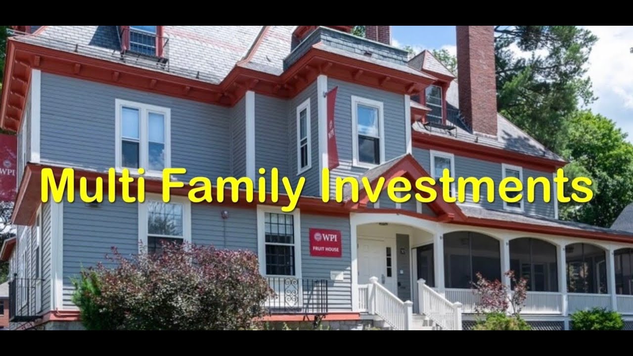 Multi Family Investments Chance In Massachusetts===christinamelodygroup ...