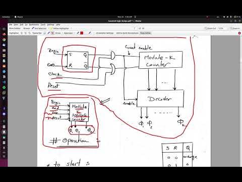 Computer Architecture - Control Unit Design - YouTube