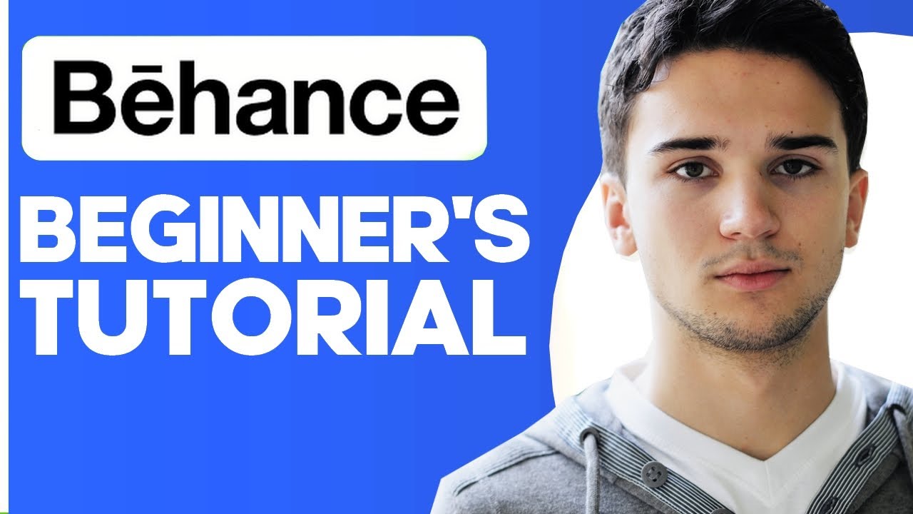 How to Use Behance to Make Money Online (Full Tutorial for Beginners ...