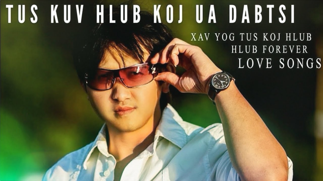 CM XIONG-Tus Kuv Hlub Tabsim No Koj Ua Dabtsi - YouTube