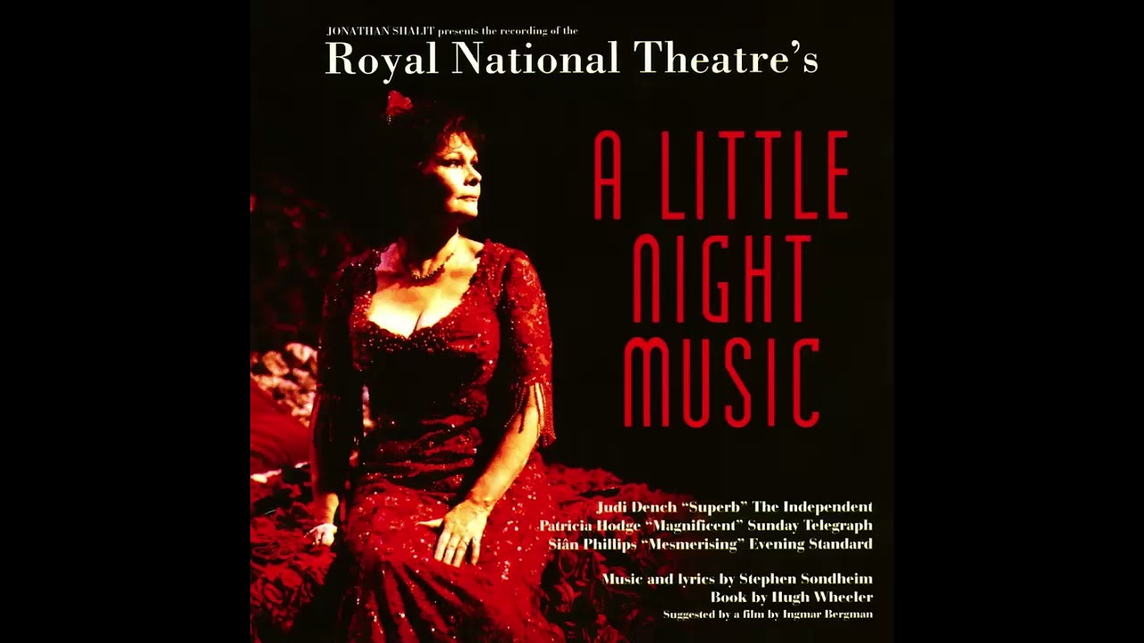 A Little Night Music - YouTube