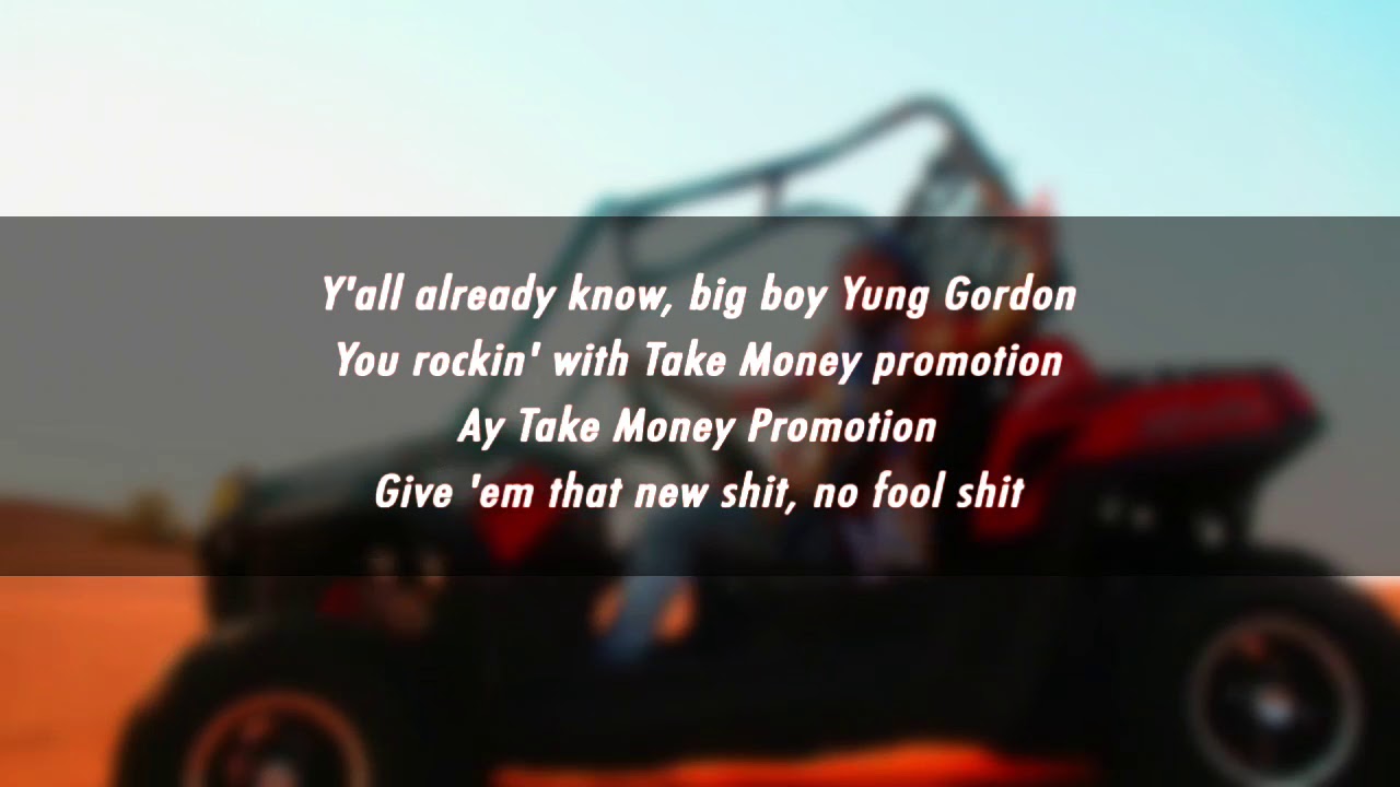 6IX9INE- STOOPID Ft. BOBBY SHMURDA (LYRICS) [+Cutscenes] - YouTube