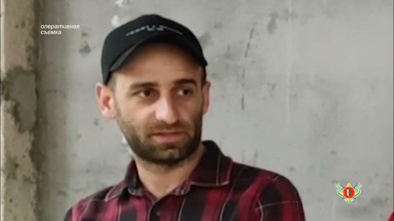 Задержан подозреваемый в совершении открытого хищения чужого имущества ...