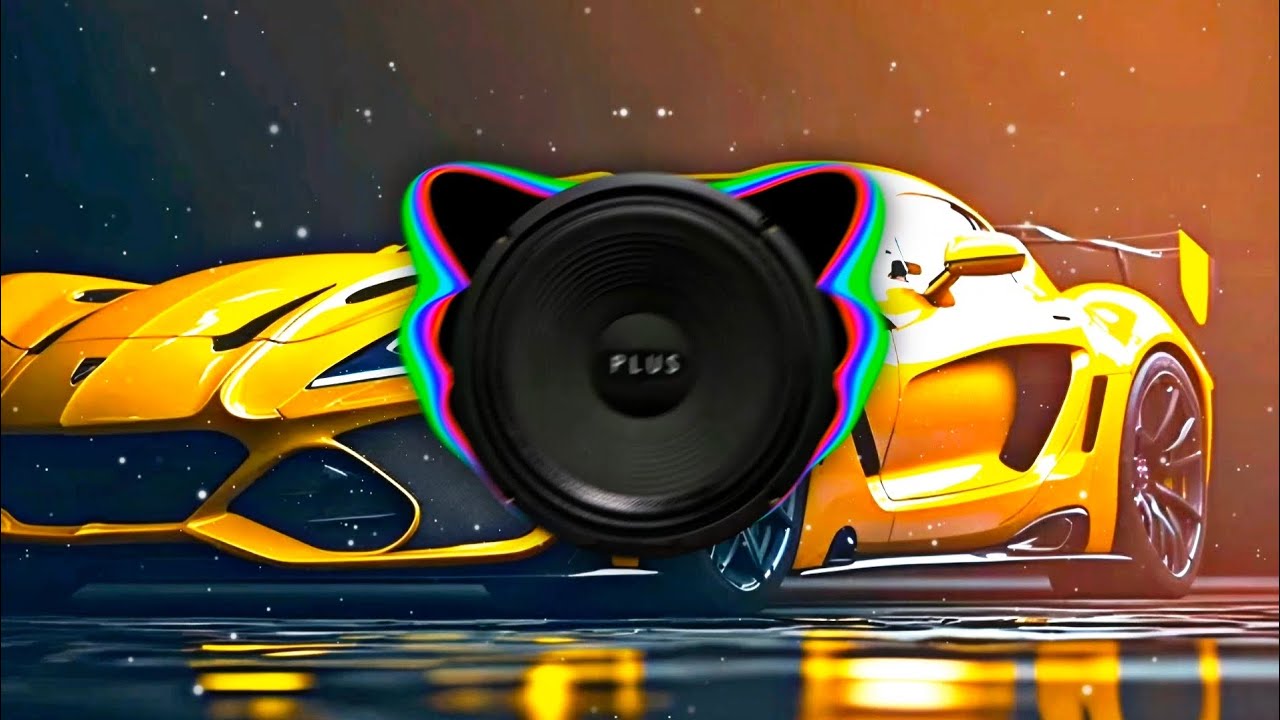 EARTH-SHAKING ULTRA DEEP BASS 🔊 | Bass Boosted Music That Hits HARD! 🔥 ...