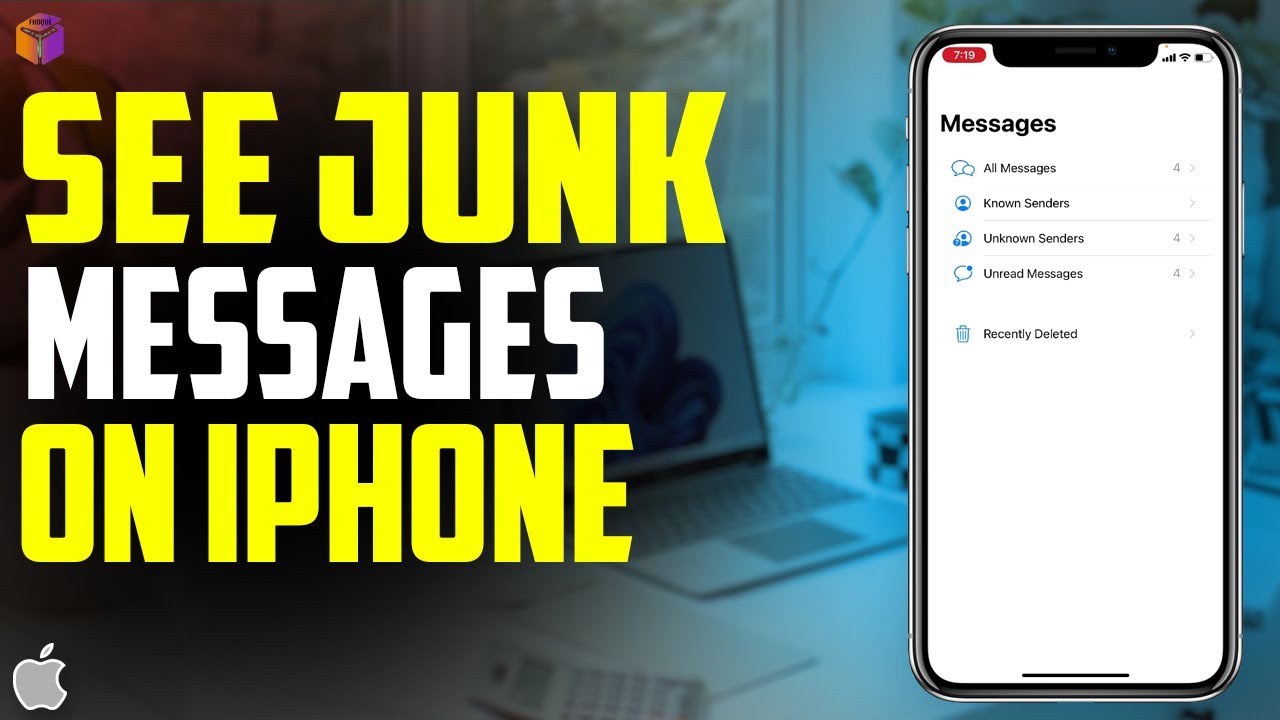 How To See Junk Messages On IPhone 2023 F HOQUE YouTube how-to-see-junk-messages-on-iphone-2023-f-hoque-youtube