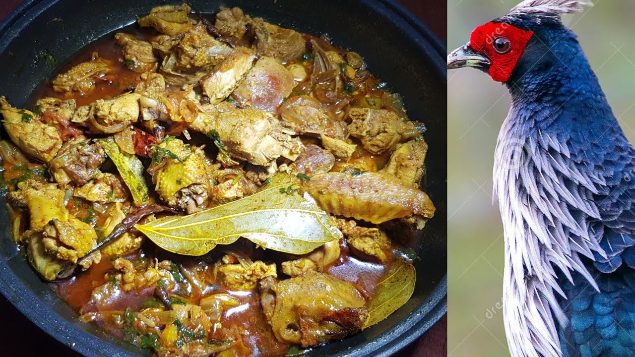 how to make kalij ko masu| easy way to make delicious kalij ko masu ...